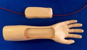 Vascular Access Arm - Copy | Grays Bone and Joint Models